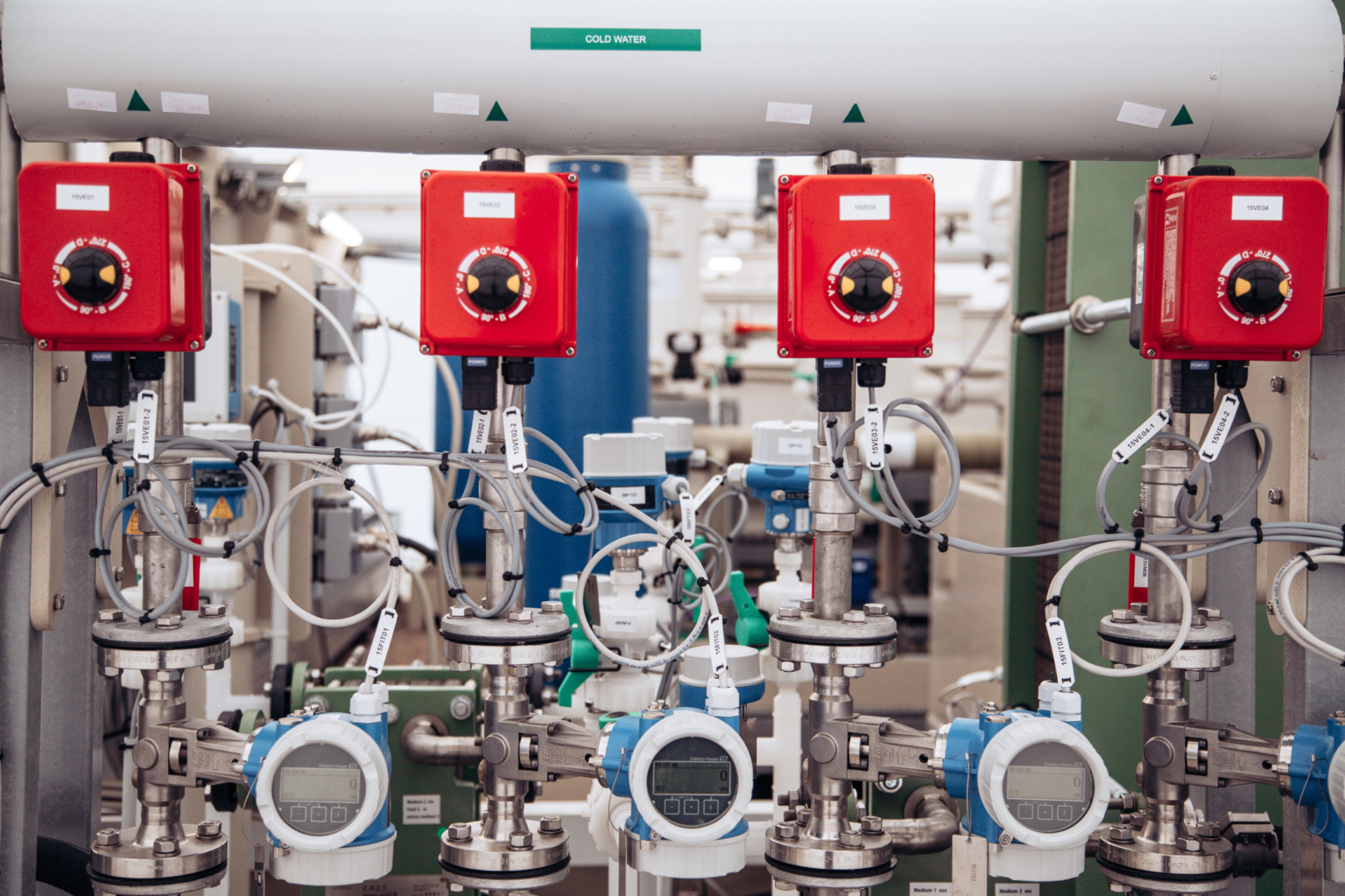 Adionics: Unique solution for direct lithium extraction