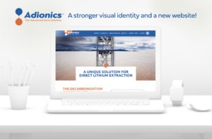 Adionics News - Adionics
