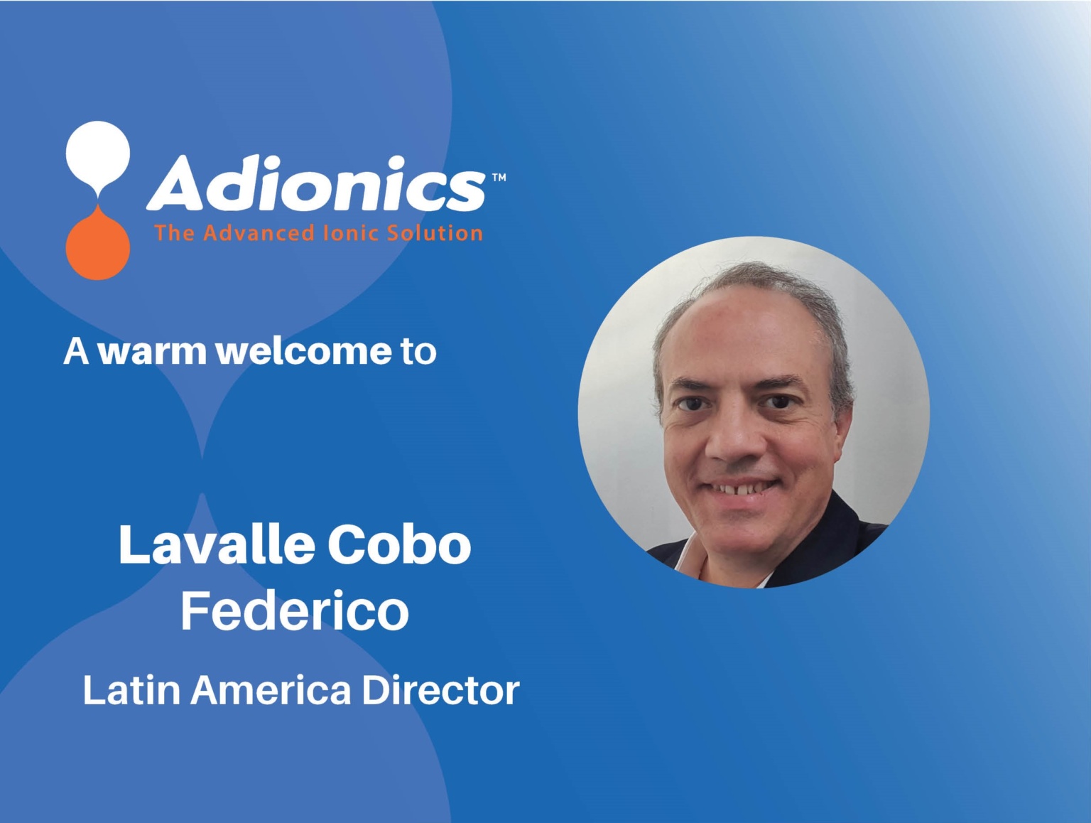 Adionics News - Adionics