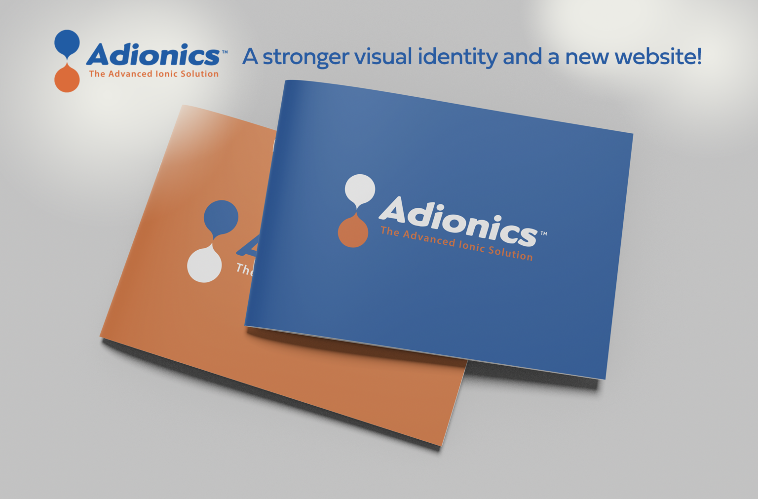 leT's stay connected - Adionics leT's stay connected - Adionics