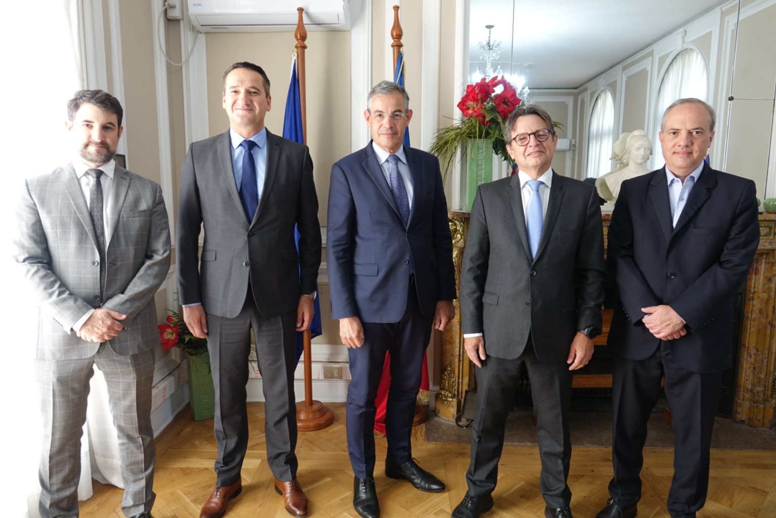 Adionics: Unique solution for direct lithium extraction