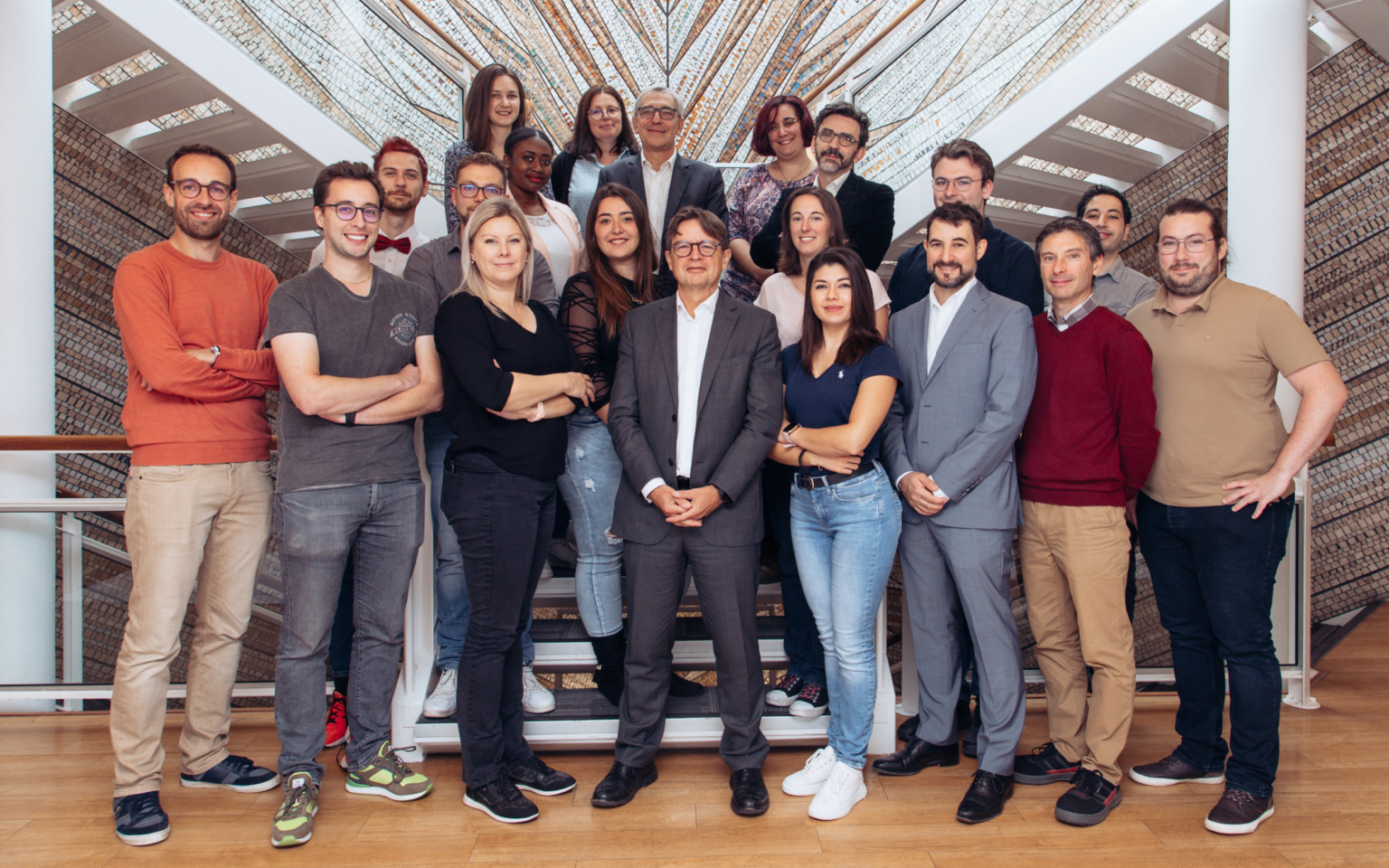 Adionics: Unique solution for direct lithium extraction