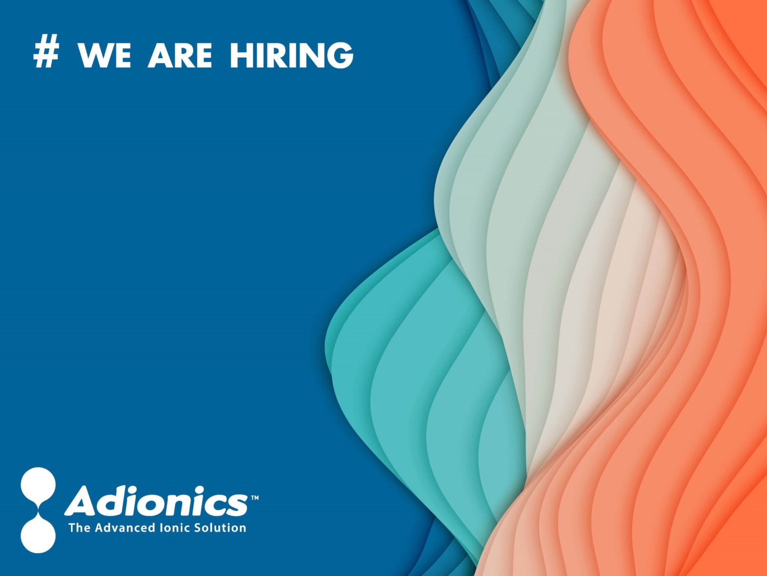 Adionics: Unique solution for direct lithium extraction