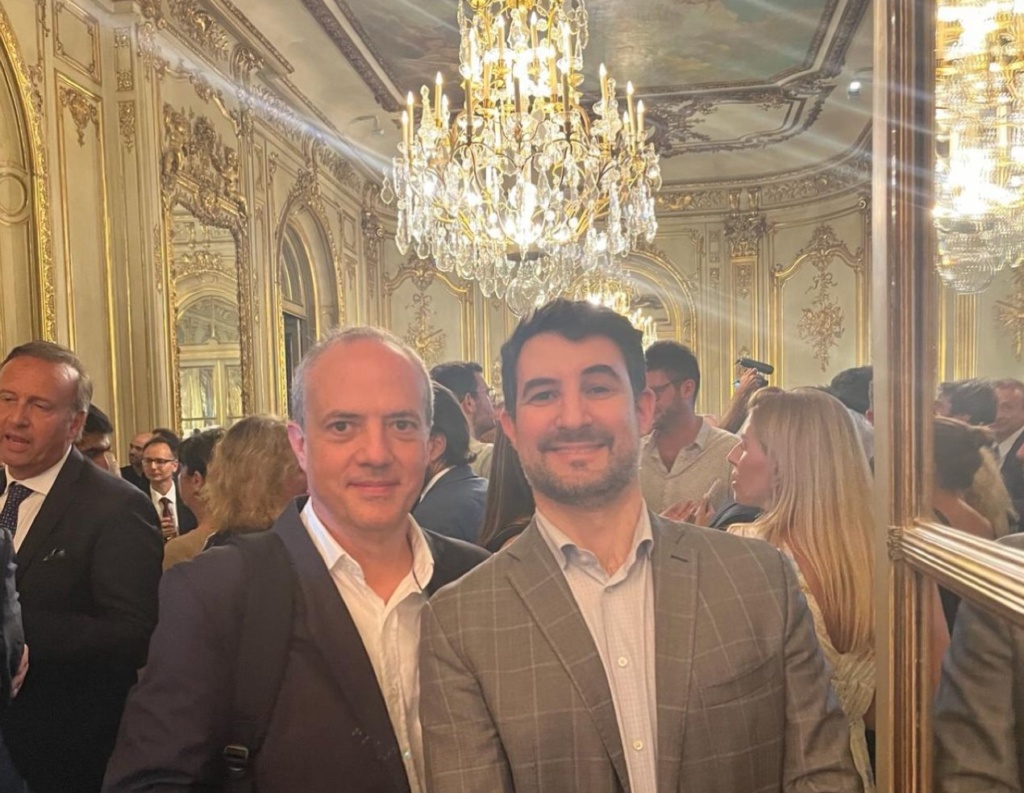 Adionics: Unique solution for direct lithium extraction