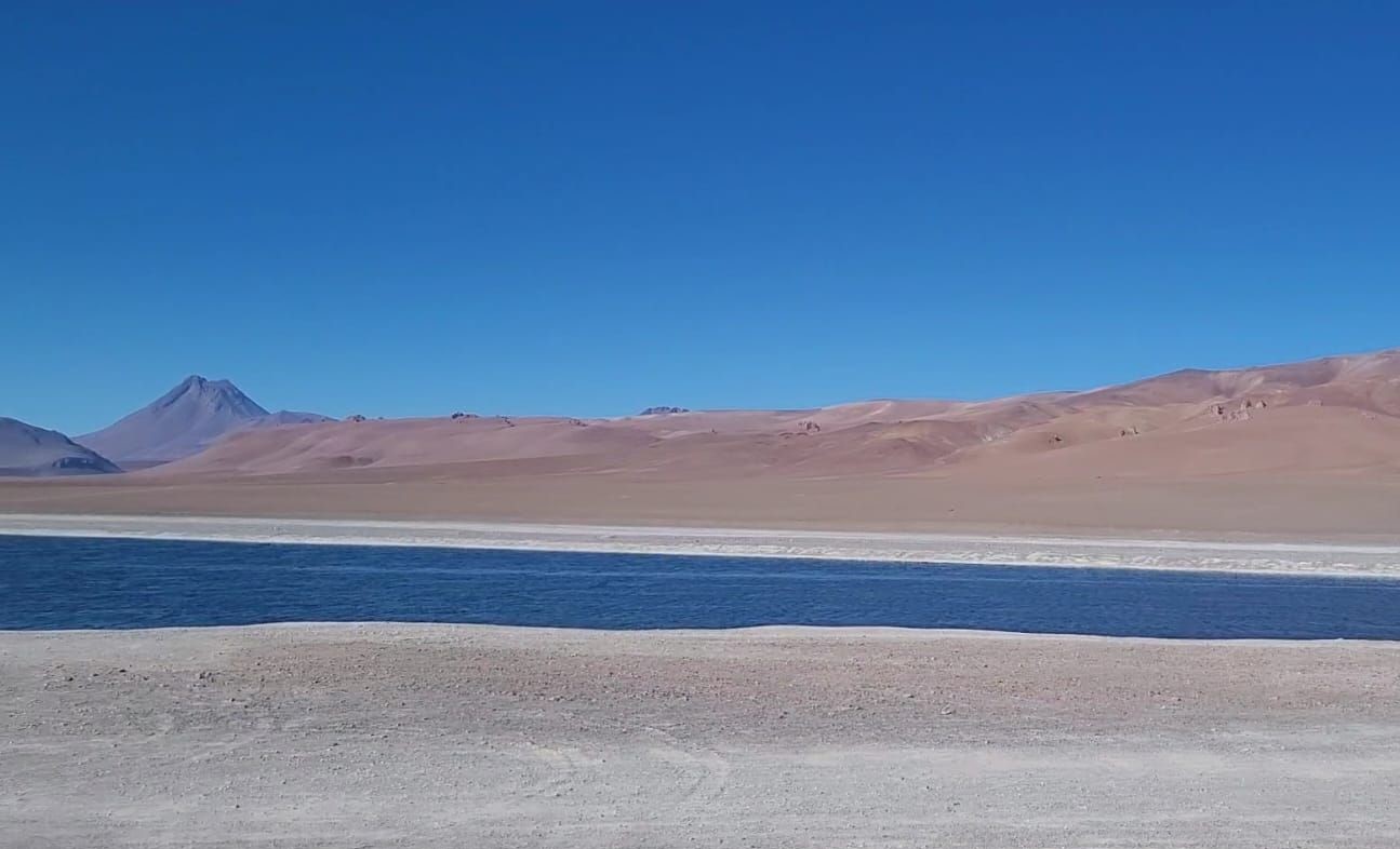 Adionics in Argentina - Adionics