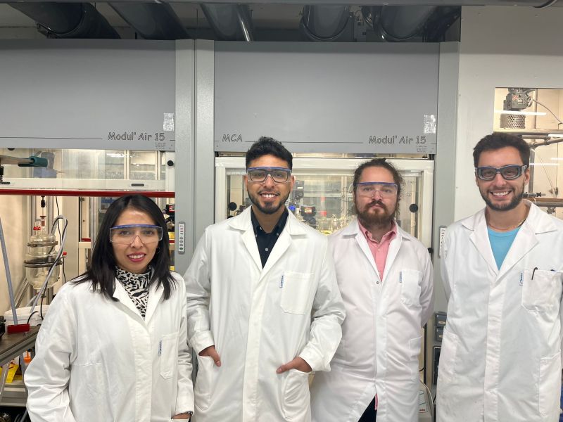 Adionics has been selected by ENAMI Empresa Nacional de Minería - Adionics